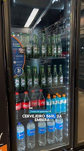 Na Barro Preto Máquinas você leva essa é Cervejeiro Imbera, bonito e potente, que possui 3 anos de garantia, com: 🔟 Parcelamento em até 10x SEM JUROS 💰 Desconto diferenciado à vista 📦 Pagamento só na entrega! 👉 Chame agora os nossos vendedores no WhatsApp e garanta a sua! (link aqui no perfil do nosso instagram). Ou visite a nossa loja física: Rua dos Goitacazes, 1079, Barro Preto- Belo Horizonte, Minas Gerais. #barropretomaquinas #cervejeira #refrigeracaocomercial #equipamentoparabar #cerve