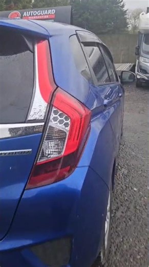 2014 Honda Jazz Hybrid Auto - Get Best Deals at Mikaaliza Autos