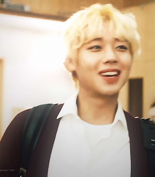 At a Distance, Spring is Green: Hair Diva Edit