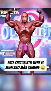 135K views · 1.4K reactions | This bodybuilder has the biggest member #Reels | Gorrino fan 1 | Facebook