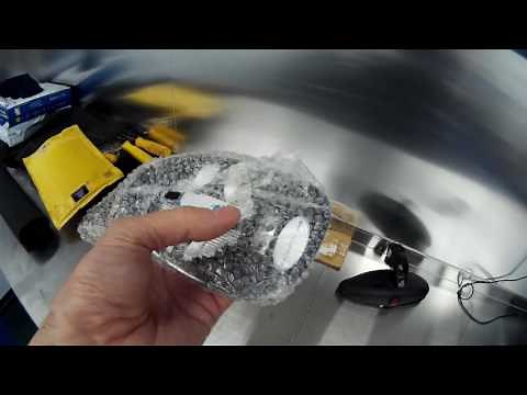 How To Guide - BMW E39 M5 Auto Dim Rear View Interior Mirror Repair