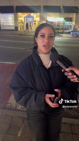 NYC Public Interview: Confidence and Self-Perception