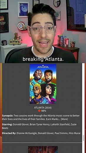 The 25 best TV shows of the last 25 years