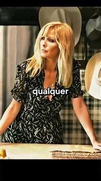 Séria/🎬 yellow stone.TP4_EP6#cinema #series