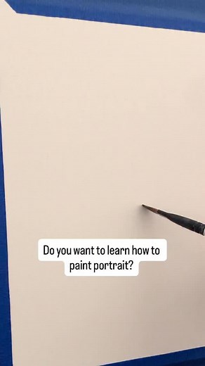 Do you want to learn how to paint the portrait? The Black Friday sale on my 2 portrait painting classes is just about here! Click the link in my bio or copy the link in this caption to join the waiting list so you won’t miss it! You’ll also receive a free color mixing pdf as soon as you join the waiting list! https://www.down2art.com/bf-waitlistfreebie | Kristy Gordon