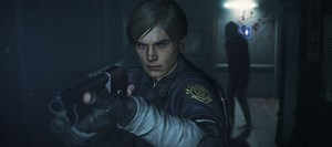 Resident Evil 2 quase teve câmera fixa como o original, revela Capcom - Jovem Nerd