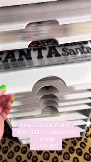 NEW DESIGNS added to the website. #screenprint #transfers #smallbusiness #smallbusinessowner #bleachedshirts #sublimation #htvtransfer #fyi