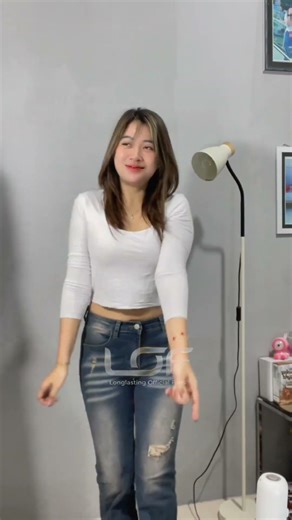 ADA NONA AMBON GA ⁉️ #longlasthing #shorts