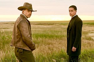 USA Network charts new Wild West path with ‘Damnation’