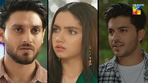 589K views · 15K reactions | A Story of Love, Deception, and Fate’s Unpredictable Twists. #Judwaa Is Set to Captivate Your Heart and Mind. Written by: Fizza Jafri & Orooj Binte Arsalan Directed by: Furqan Adam Produced by: BJ Production & MD Productions Coming Soon Only on #HUMTV! #HUMTV #Judwaa #AinaAsif #AdnanRazaMir #FizzaJafri #OroojBinteArsalan #FurqanAdam #BabarJaved #MominaDuraid | HUM TV | Facebook