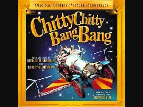Chitty Chitty Bang Bang 15 - Chitty Chitty Bang Bang (Finale)