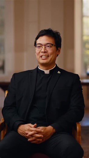 In a season filled with doubt, Francis discovered the quiet pull of a deeper #vocation. Telling his family took courage, and his father’s answer was simple. When God calls, you answer. One step toward the priesthood soon became a journey the brothers now share. 👉 Watch the full “Two Brothers, One Calling: The Making of a Priest” video here: https://youtu.be/-y7kD_2QMV0?si=dfWU0vx3e_BMU8fy 🔗 Feeling called? Head to https://mailchi.mp/rcbo/discernment-kit?utm to access our Discernment Kit. — All