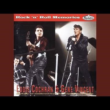 Twenty-Flight Rock (Saturday Club: 5th March 1960) (Live)