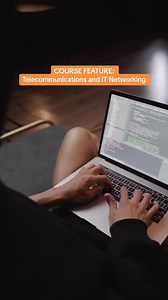 4.1K views · 24 reactions | Calling all tech-savvy innovators and problem solvers! Dive into the dynamic world of telecommunications engineering with this comprehensive course and build the skills to become the heartbeat of seamless communication. For more info visit pathwaytoaus.com/course/telecommunications-and-it-networking/ #pathwaytoaus #IT #informationtechnology #telecommunication #internationalstudent #studentvisa #itnetworking | Pathway to Aus | Facebook