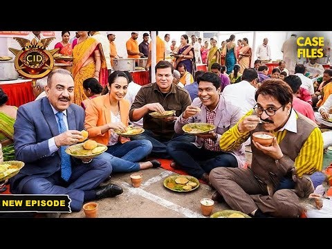 CID 2025 | CID new episode | CID full episode | CID serial | ACP Pradyuman | Daya | CID Abhijeet
