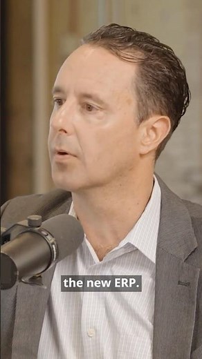 Don’t Migrate Your ERP Without Fixing This