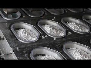 Stable humidity control pack or cigar humidifier bag