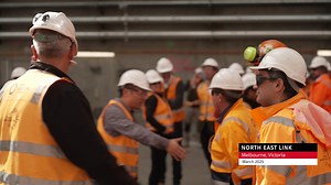 4.8K views · 131 reactions |   TBM breakthrough on our...