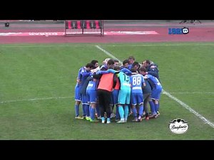 Izvještaj: FK Sloboda - FK Željezničar 0:1 (FULL HD)
