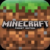 Play cross-compatibly in Minecraft: Pocket Edition's 'Better Together' update