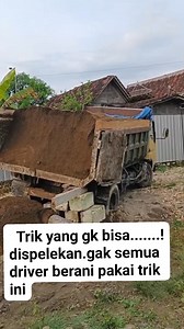 7.3K reactions · 33 shares | Daripada bongkr manual.. Sc tt: kariyantokasrian #truksawit #trukpasir #trukdam #trukmania #trukindonesia #trukfiral #fyp #viralfyp #semuaorang #menyalaabangku #gacor #sorotan | Tri Nurhuda | Facebook
