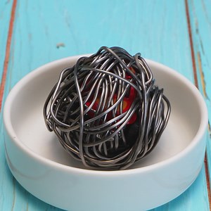 Bend, Shape, Wow! Wire Crafting Made Easy | 3-Minute Hacks