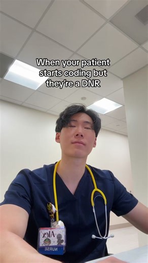 Understanding DNR: Types, Codes, and Meaning Explained