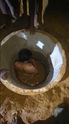 How I Made My Own Water Well at Home | Step-by-Step Guide