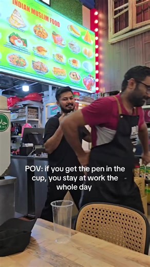 Fun Challenge to Get Extra Hours Off Work