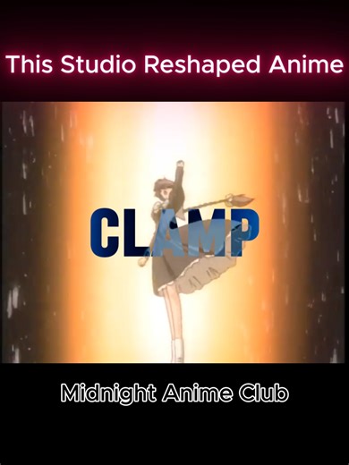 CLAMP didn’t just make anime — they made you feel it. CLAMP is one of the most influential creative forces in anime history — yet their impact often goes understated. From Cardcaptor Sakura and Magic Knight Rayearth to X/1999, Chobits, and Tsubasa Reservoir Chronicle, CLAMP reshaped how anime explores emotion, fate, love, and identity. In this Anime n Pop Culture episode, we explore how CLAMP’s signature art style, complex storytelling, and mature themes influenced generations of anime creators 