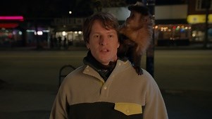 Animal Control: Season 2 Episode 2 Cats and Monkeys