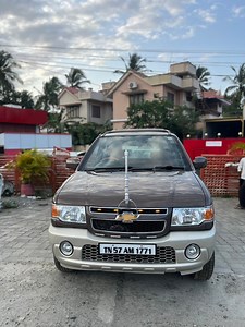 1.2M views · 23K reactions | TaveraRestorationWork. #TaveraFacelift #TaveraMakeover #TaveraColorChange #MetallicEarthernBrown #CarPainting #CarPaintStudio #CarMakeover #TaveraModified #DubaiMotorsPaintBooth #AllCarServices #CarServiceAndRepair #VandiPranthan #VandiBranthanmar #InnovaAccidentRepair #RestorationProject #CarTransformation #TrendingReels #ThanjavurCars #MannargudiCars #TamilnaduQualis #SouthIndiaCars #InnovaLove #ModifiedTavera | Dubai Motors, Palakkad, Kerala | Facebook