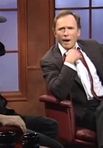 The Dick Cavett Show: Inside the Mind Of S01:E04 - Bobcat Goldthwait