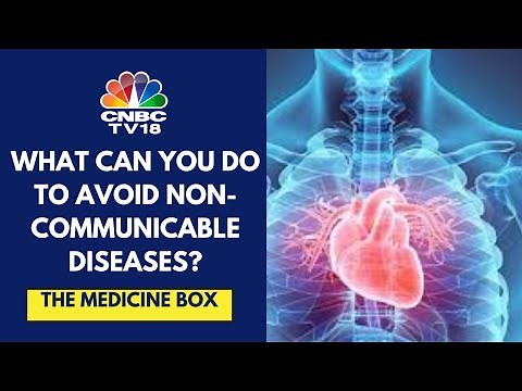 Spotlight On Non-Communicable Diseases: Why Are You At Risk & What Are The Preventive Measures?