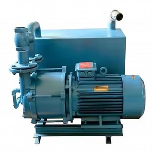 [Hot Item] Industrial High Vacuum Water Circulation Compressor