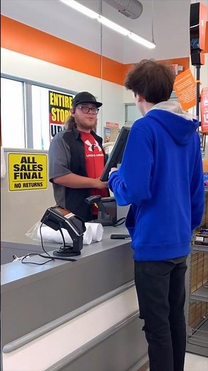 Ridiculous SUS email Prank