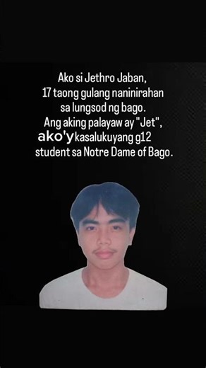 presentation for filpan. bionote