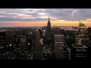 Solution elementary 3rd edition: Unit 5b The Empire State Building