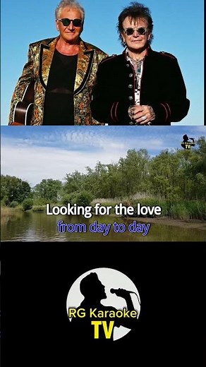 Two Less Lonely People In The World - Air Supply