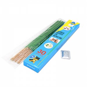[Hot Item] 32cm and 48 Cm Pest Killer Repellent Control Incense Mosquito Coil New