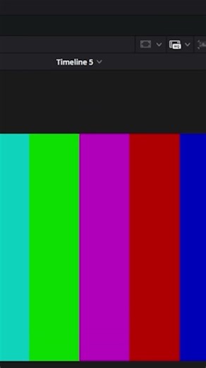 How to close the Source Viewer - Davinci Resolve 20