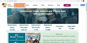 App Inventor 3.0 – Neumann Tech – Snake Game – ACT – Aprendizado, Criatividade e Tecnologia