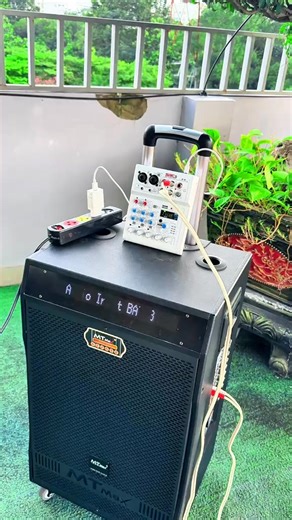 🔊 MIXER E4 – GIỌNG HÁT CHUYÊN NGHIỆP, SETUP SIÊU DỄ | manhtiengiasi.com