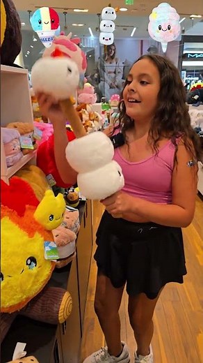 Cutest Plushies in the World