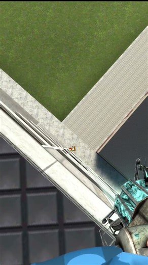 Mr. Fun Computer got the hops #gmod