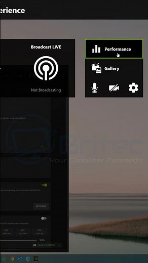 Increase FPS in ANY GAME By Optimizing GPU Settings