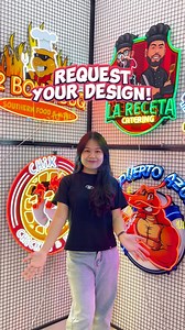 1.5K reactions · 26 shares | Light Up Your Space with Dazzling LED Neon Signs!✨ Request Your Quote Today and Get a FREE Mini Sign with Every Purchase. Plus, Enjoy an Exclusive 40% Off Your Next Order. Make Your Space Shine Brighter! | Orant Neon | Facebook