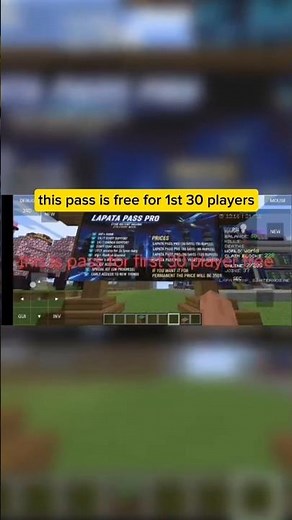 Best Minecraft SMP Server IP & Port! Join Now & Play 24/7! ⛏️🌍