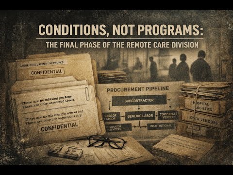 EP4 P5 FULL Unrecorded Lives