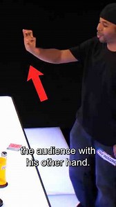 The card trick reveal that stunned Americas Got Talent